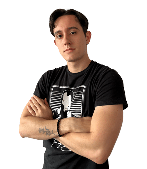 Nosotros – Bitcode Enterprise