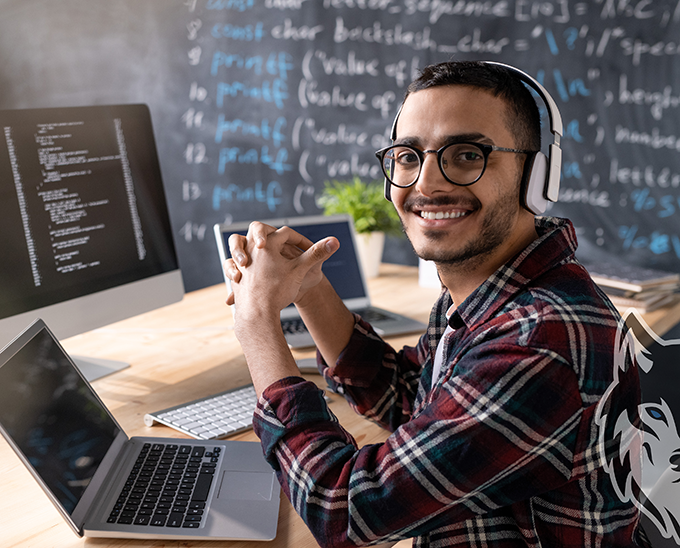 Nosotros – Bitcode Enterprise