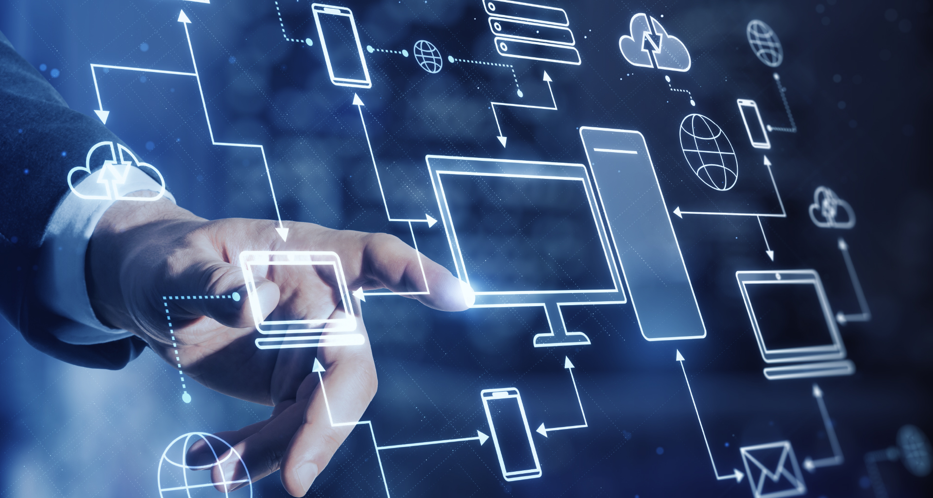 Conectividad – Bitcode Enterprise