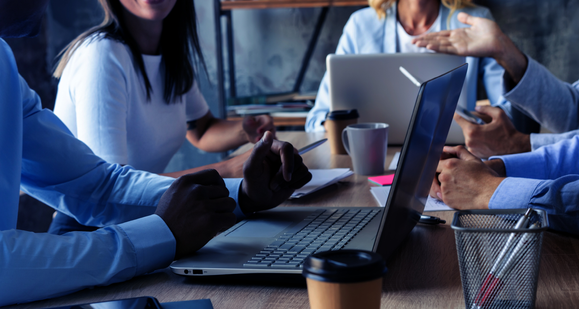 Outsourcing – Bitcode Enterprise