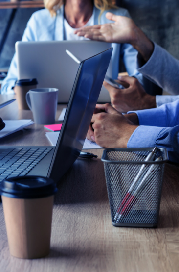 Bitcode Enterprise – Apps Y Paginas Web, Outsourcing, Servicios De Ti