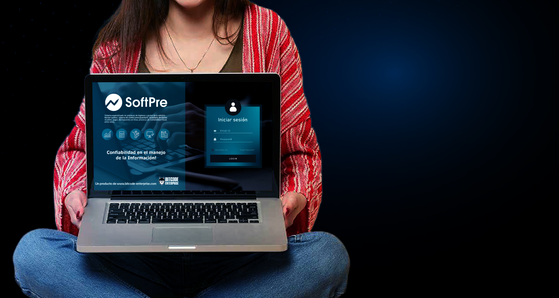 Optimización de procesos – Bitcode Enterprise