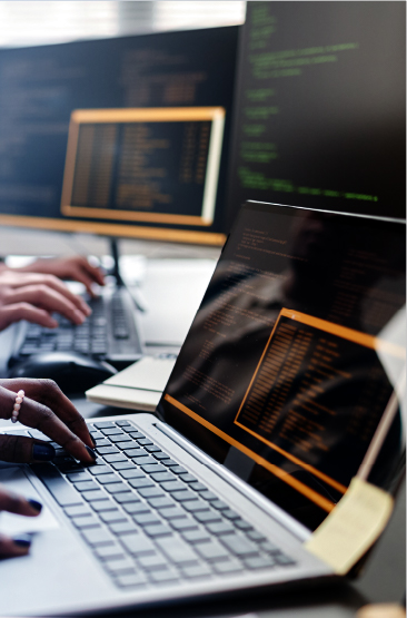 Bitcode Enterprise – Apps Y Paginas Web, Outsourcing, Servicios De Ti